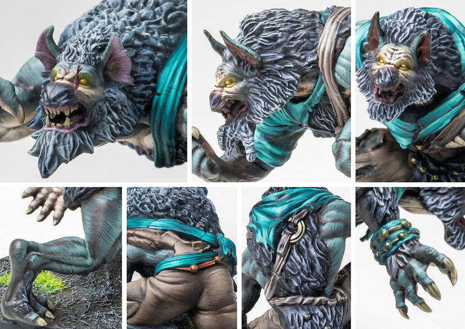 Nords – Monana's Guild